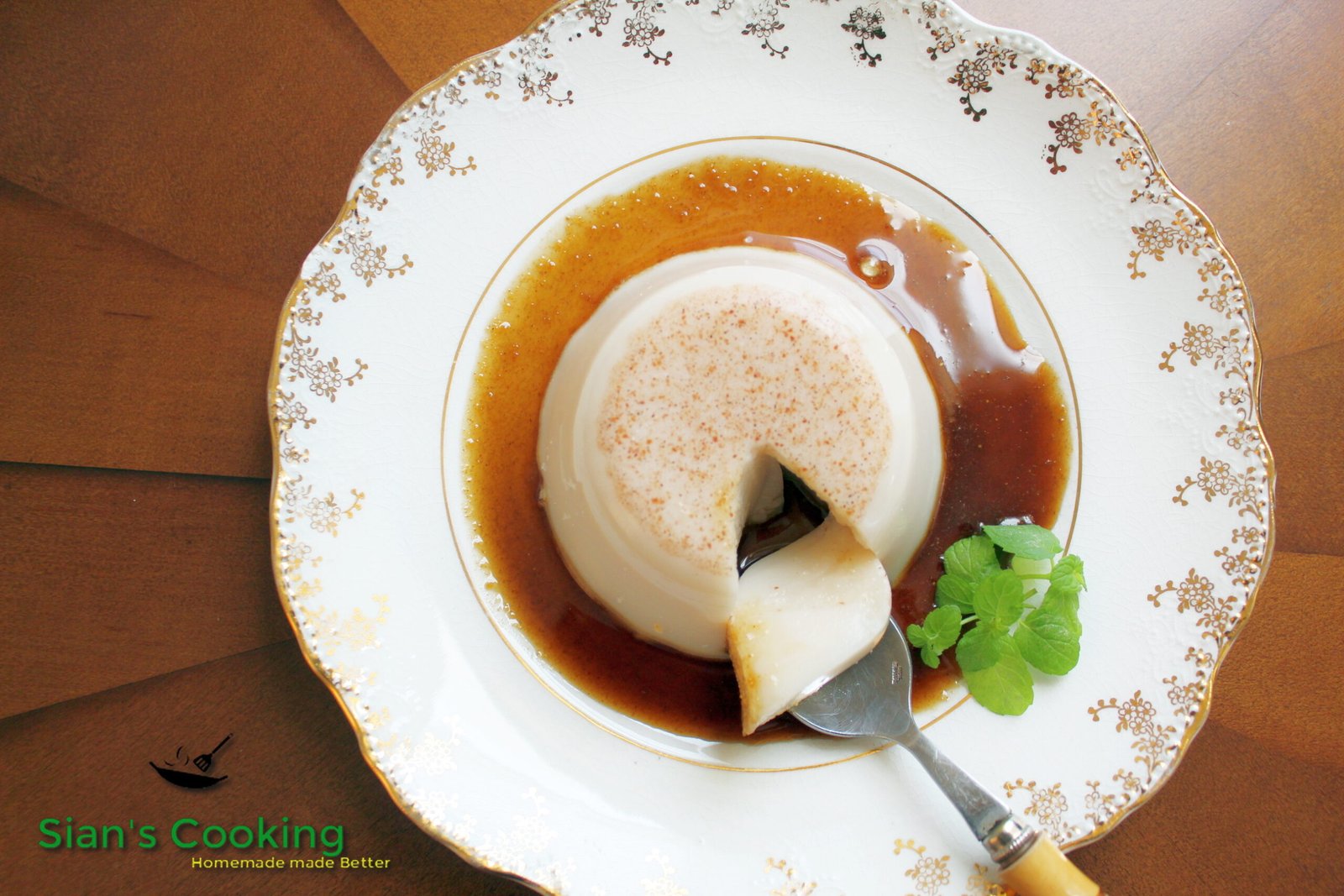 Home - Sian's Kitchen