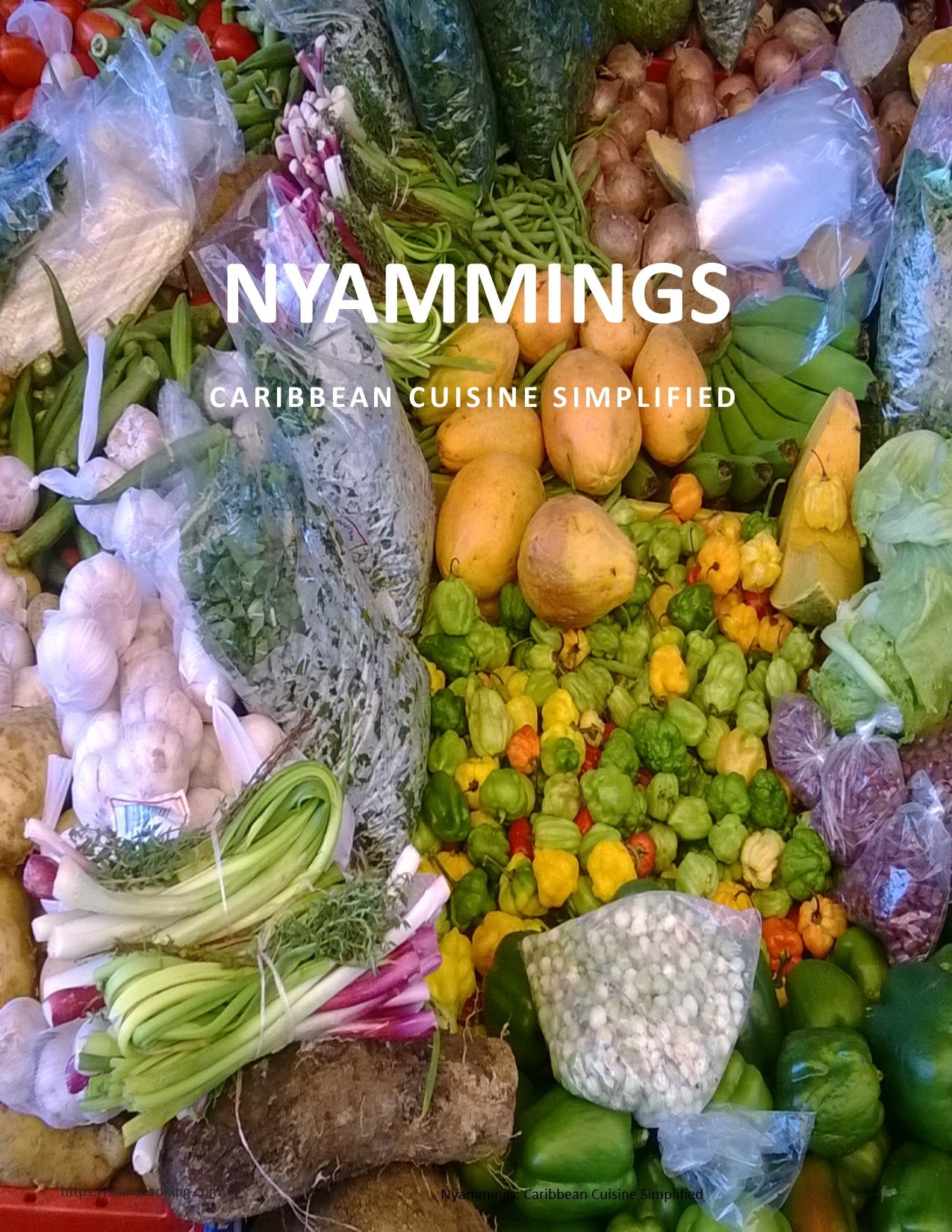 Home - Sian's Kitchen